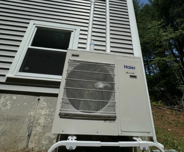 HVAC Services, MA | L & F Electrical Services, LLC | Call Today